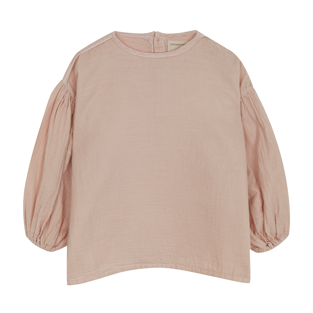 Ballon Blouse – Juniper Baby + Kids